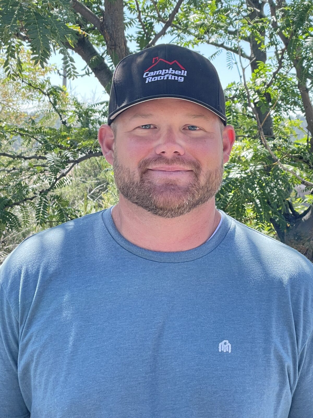 About Campbell Roofing | Colorado Springs